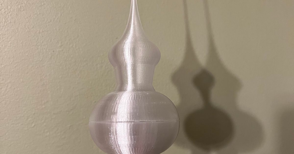 Christmas Tree Topper with Circuit Playground Express by BradAF ...