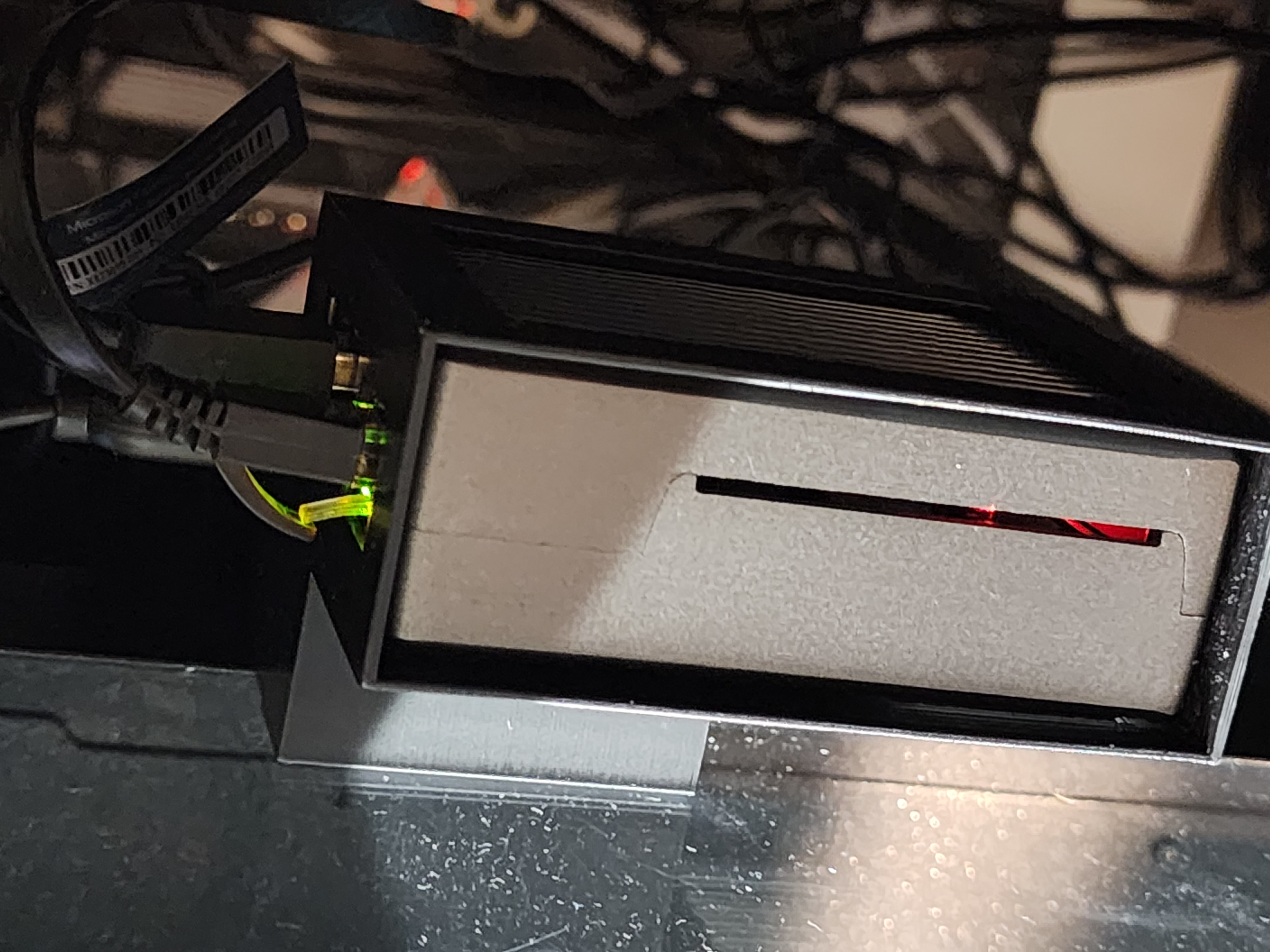 Raspberry Pi 4 Passive Aluminium Heatsink Case Mount for Original Prusa ...