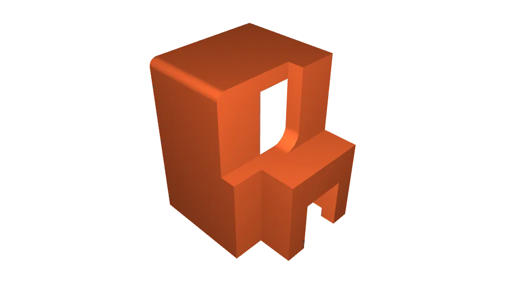 Power Wire Retainer for FTC Control/Expansion Hub by MichaelN_FTC ...