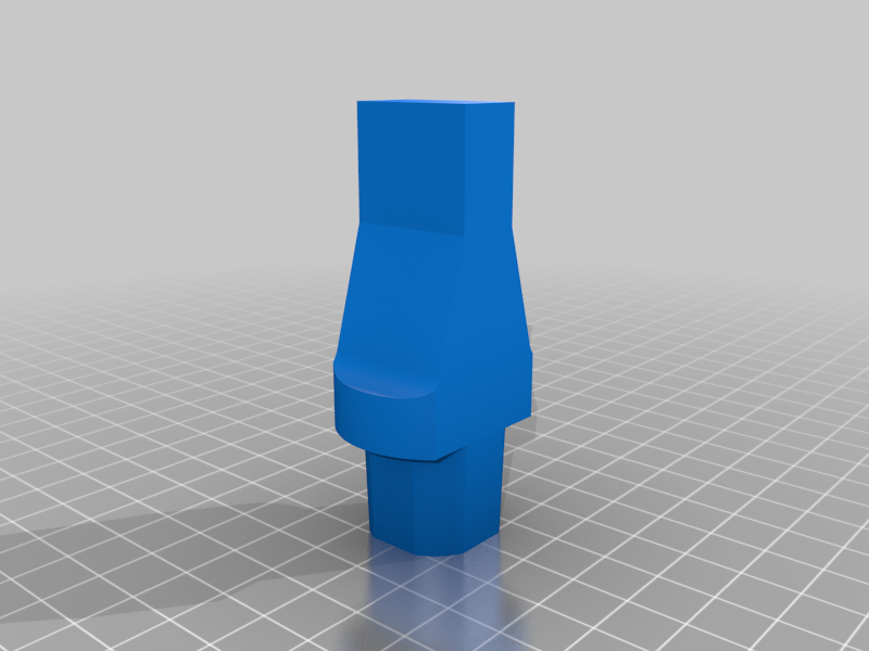 Productive Susan by BubsBuilds | Download free STL model | Printables.com