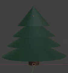 Titmas Tree by Tom zreik | Download free STL model | Printables.com