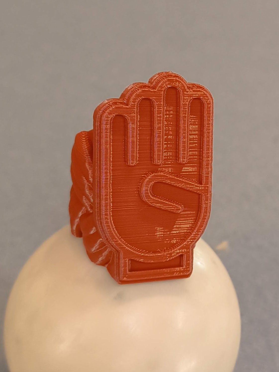 Hand woggle - Pasapañuelos de mano by Baloo 3D | Download free STL ...