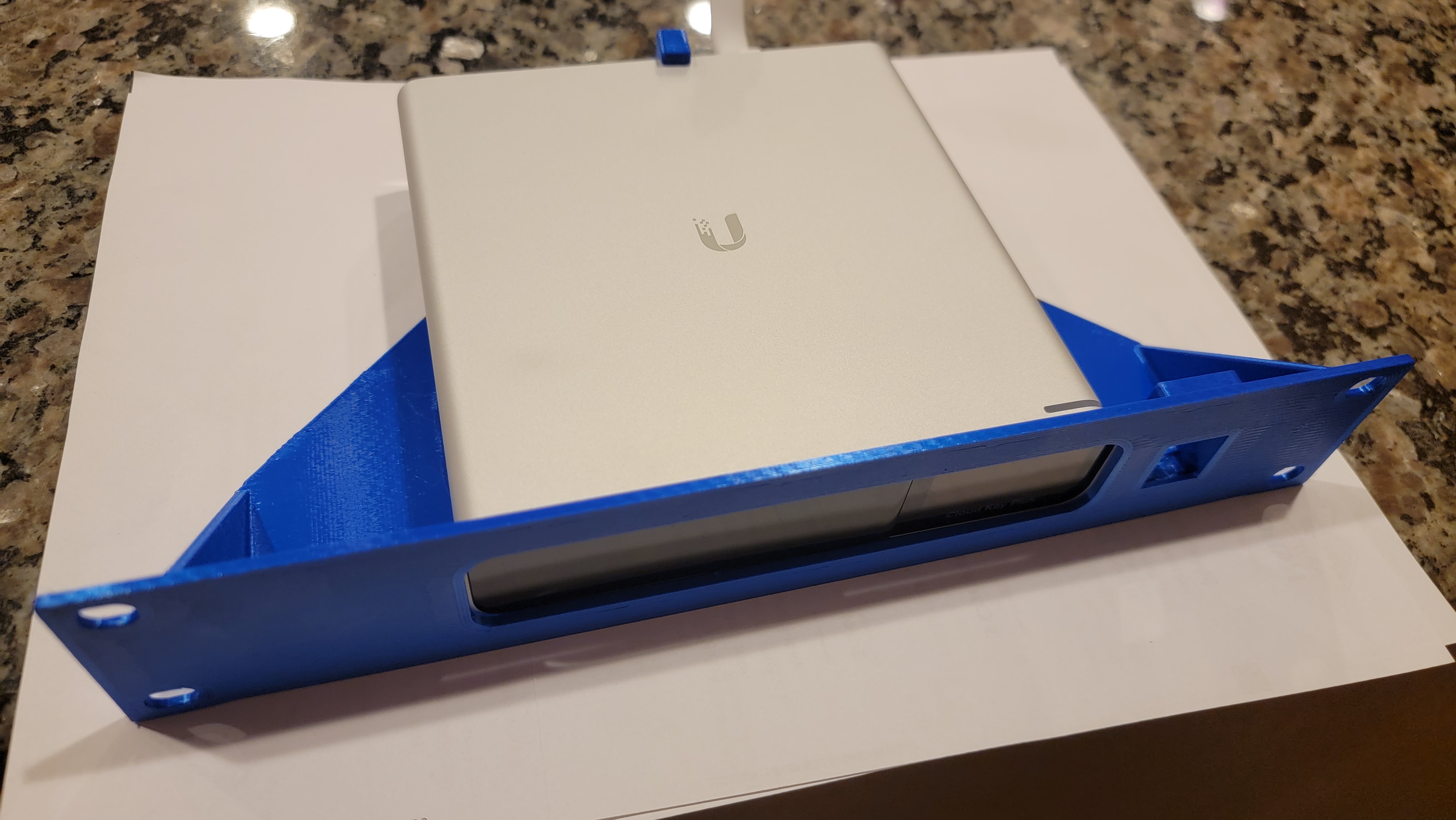Unifi Cloud Key Gen2 10in Rack Mount By Brian Berkley Download Free unifi-cloud-key-gen2-10in-rack-mount-by-brian-berkley-download-free