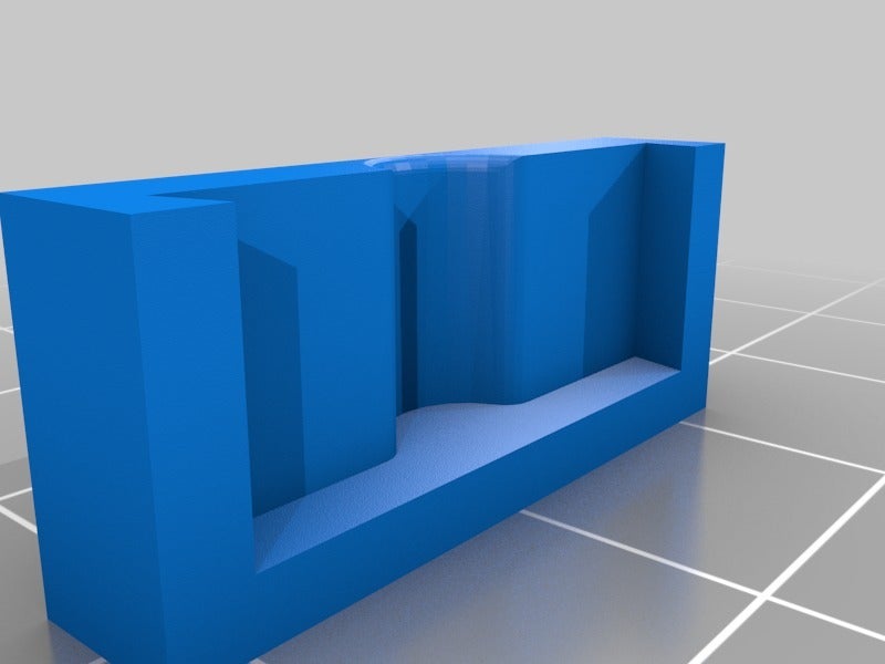 Smart Slider by Gemelon | Download free STL model | Printables.com