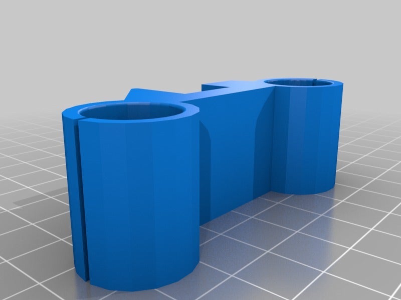 Smart Slider by Gemelon | Download free STL model | Printables.com