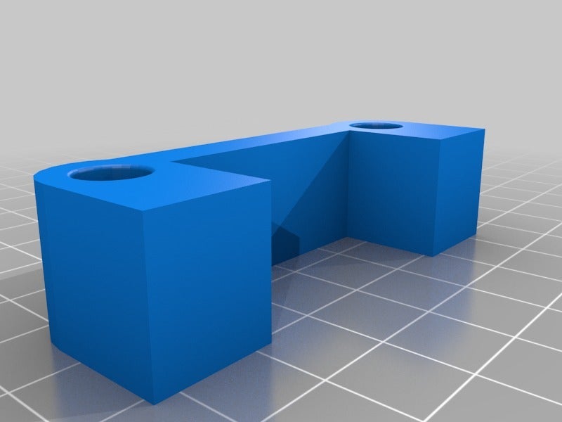 Smart Slider by Gemelon | Download free STL model | Printables.com