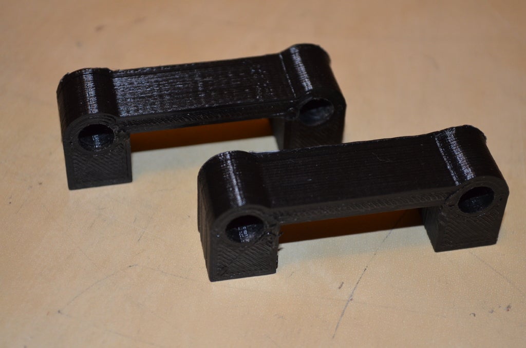 Smart Slider by Gemelon | Download free STL model | Printables.com