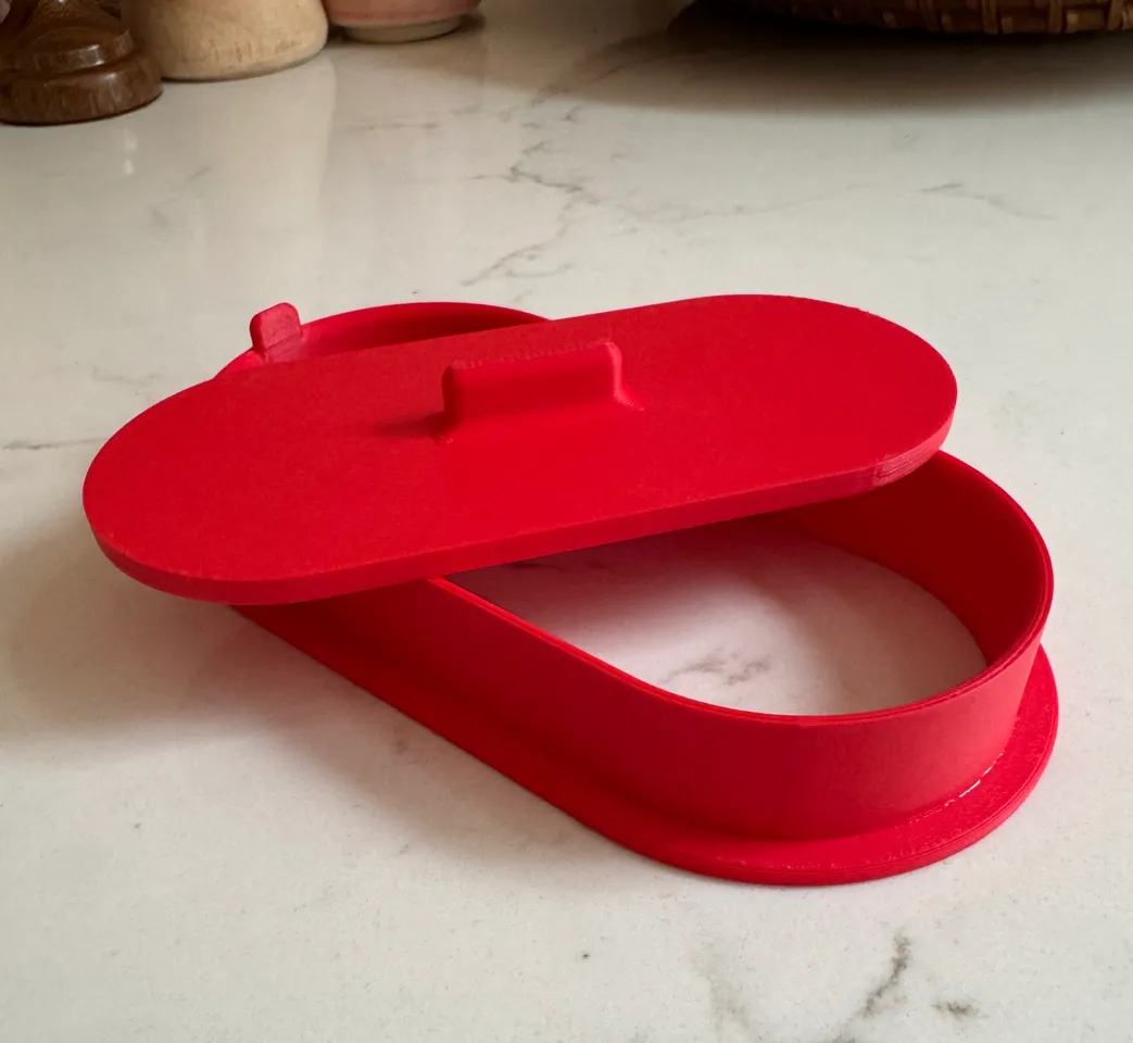 Hashbrown Press by Diggidydave | Download free STL model | Printables.com