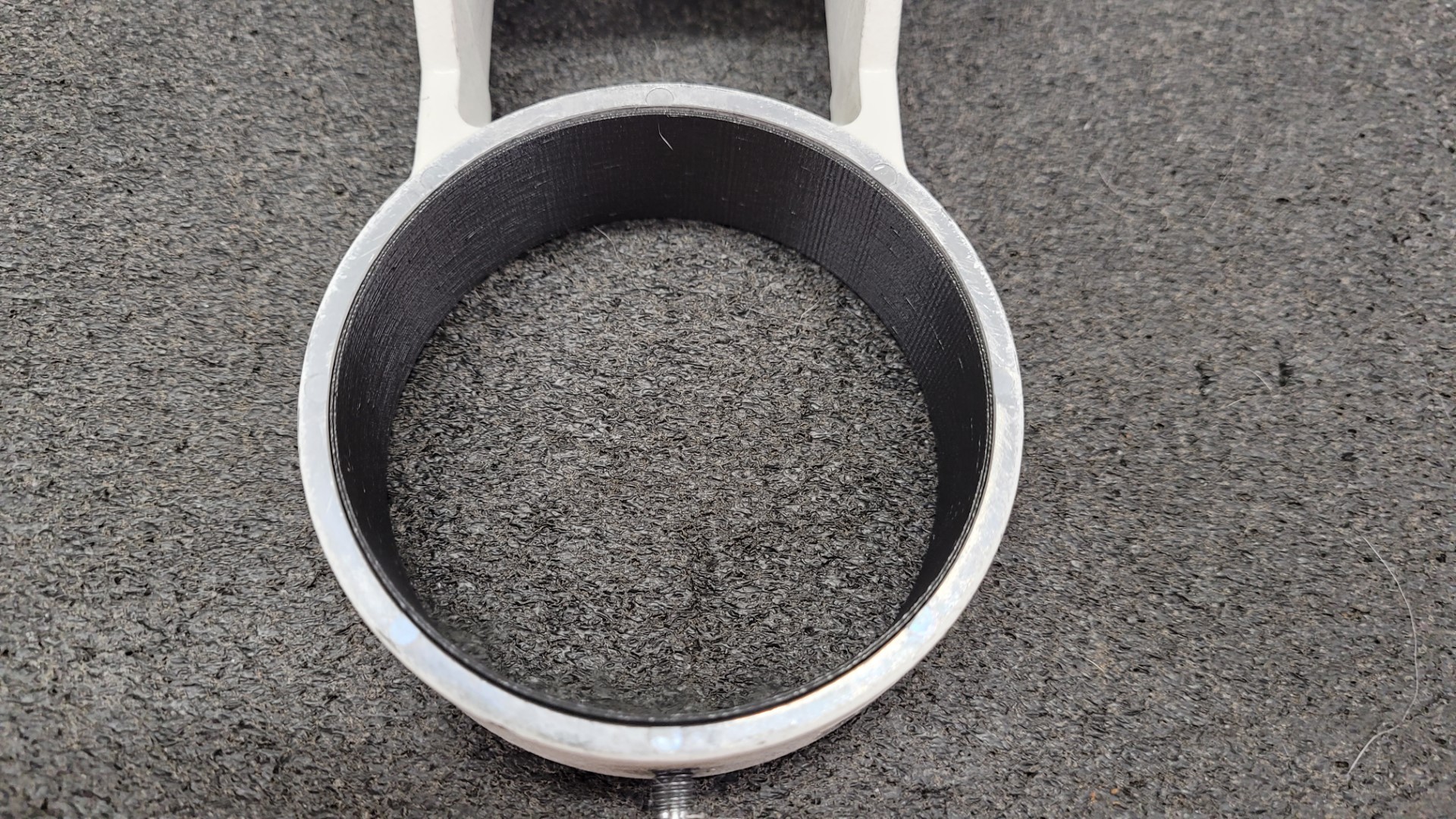 Aven Microscope Focus Ring Adapter 74mm to 76mm by Rhine_Labs ...