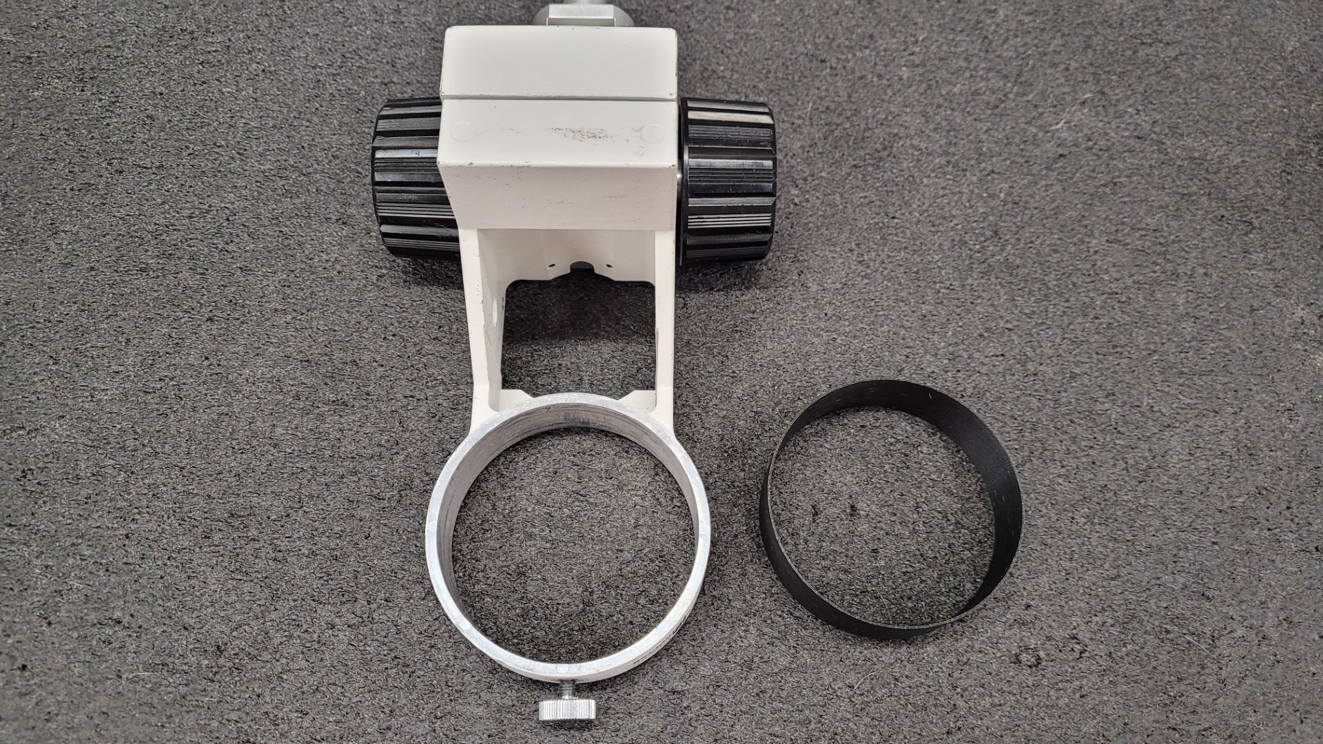 Aven Microscope Focus Ring Adapter 74mm to 76mm by Rhine_Labs ...