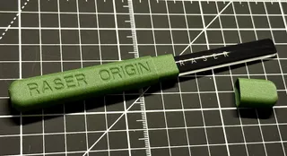 Gunprimer Raser Plus Case, for Gunpla by Suyash Rajesh | Download free ...