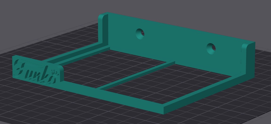 Funko Box Shelf by Narack | Download free STL model | Printables.com