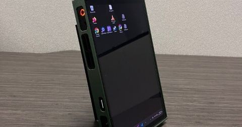 Legion Go Tablet Case by Dodge400 | Download free STL model ...