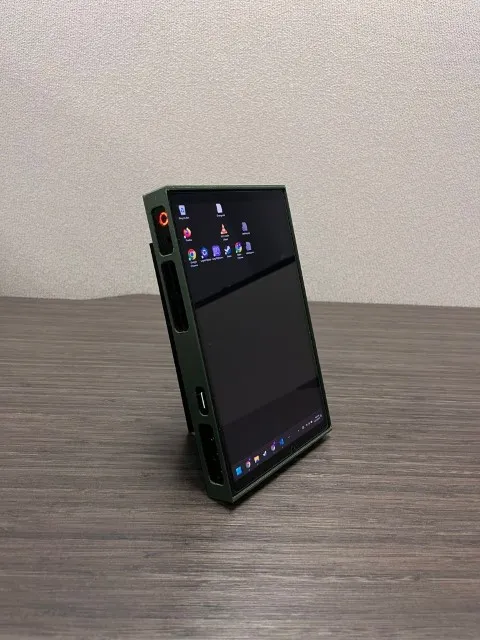 Legion Go Tablet Case by Dodge400 | Download free STL model ...