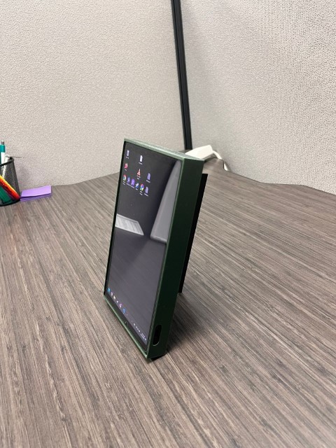 Legion Go Tablet Case by Dodge400 | Download free STL model ...