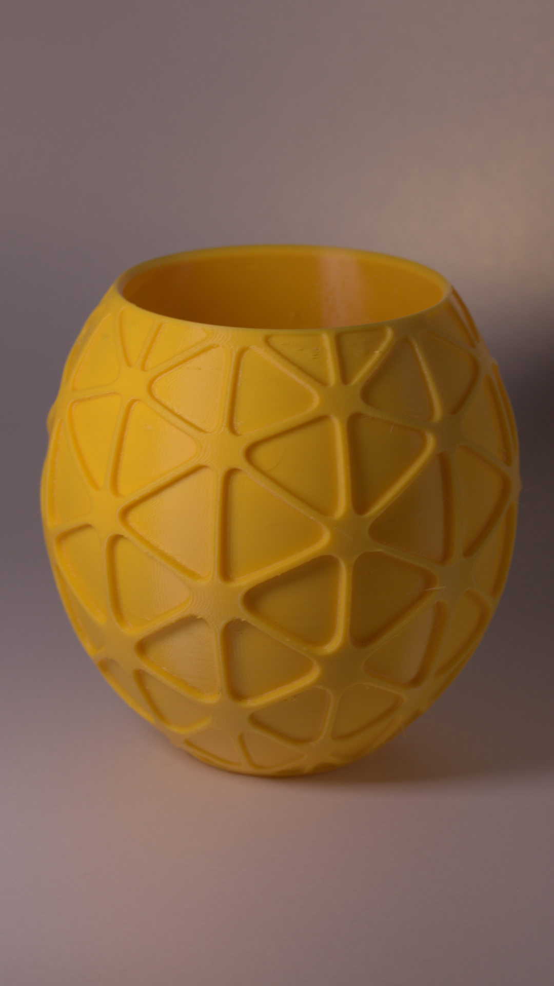 "Exo-Pot" - Designer Planter by SusManufactory | Download free STL ...