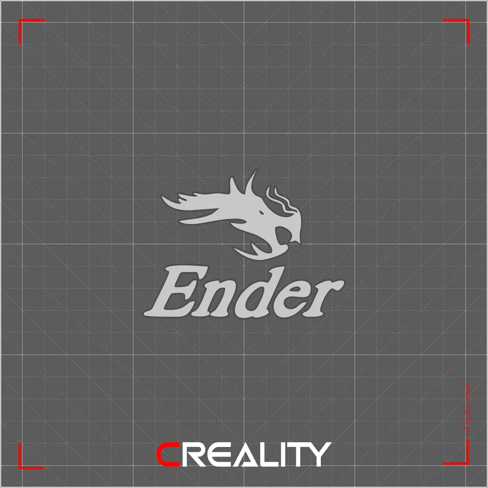 Prusa Slicer Texture Creality Ender by İsmail Yılmaz | Download free ...