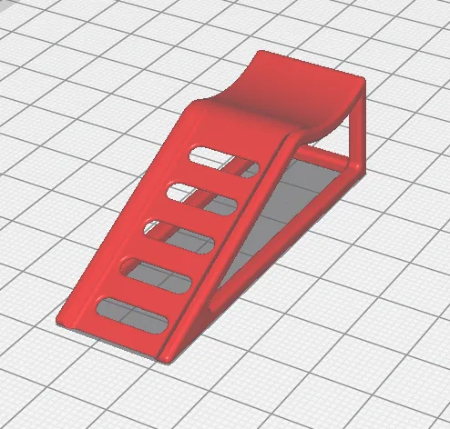 1.64 DieCast Ramp by Onur Yıldırım | Download free STL model ...