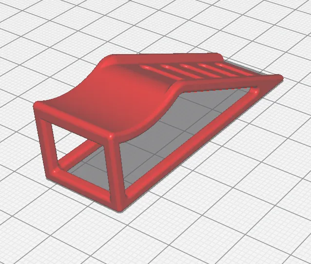 1.64 DieCast Ramp by Onur Yıldırım | Download free STL model ...