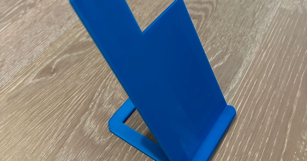 iPhone-12-13-14-15-pro-max-stand by ganymedes | Download free STL model ...