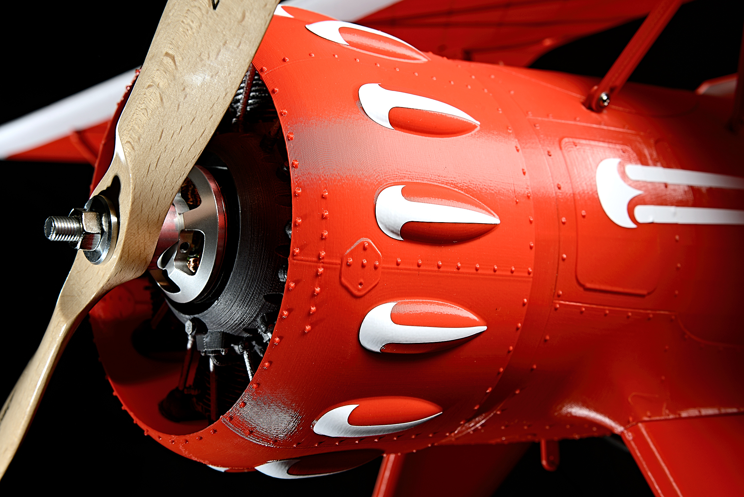 WACO YMF - 5 by 3DLabPrint | Printables Store