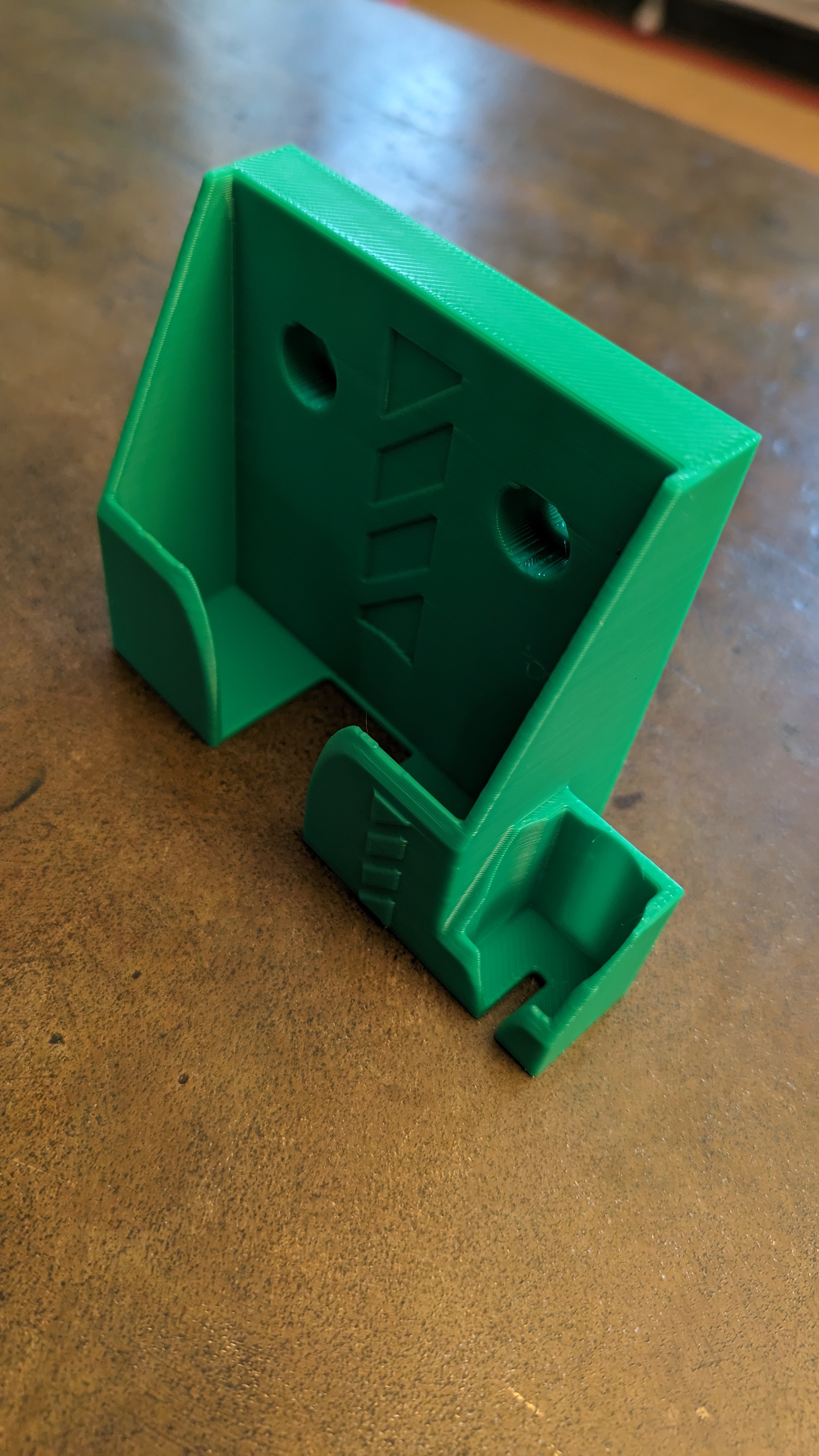 ONEFINITY PROBE HOLDER by Kevlar | Download free STL model | Printables.com