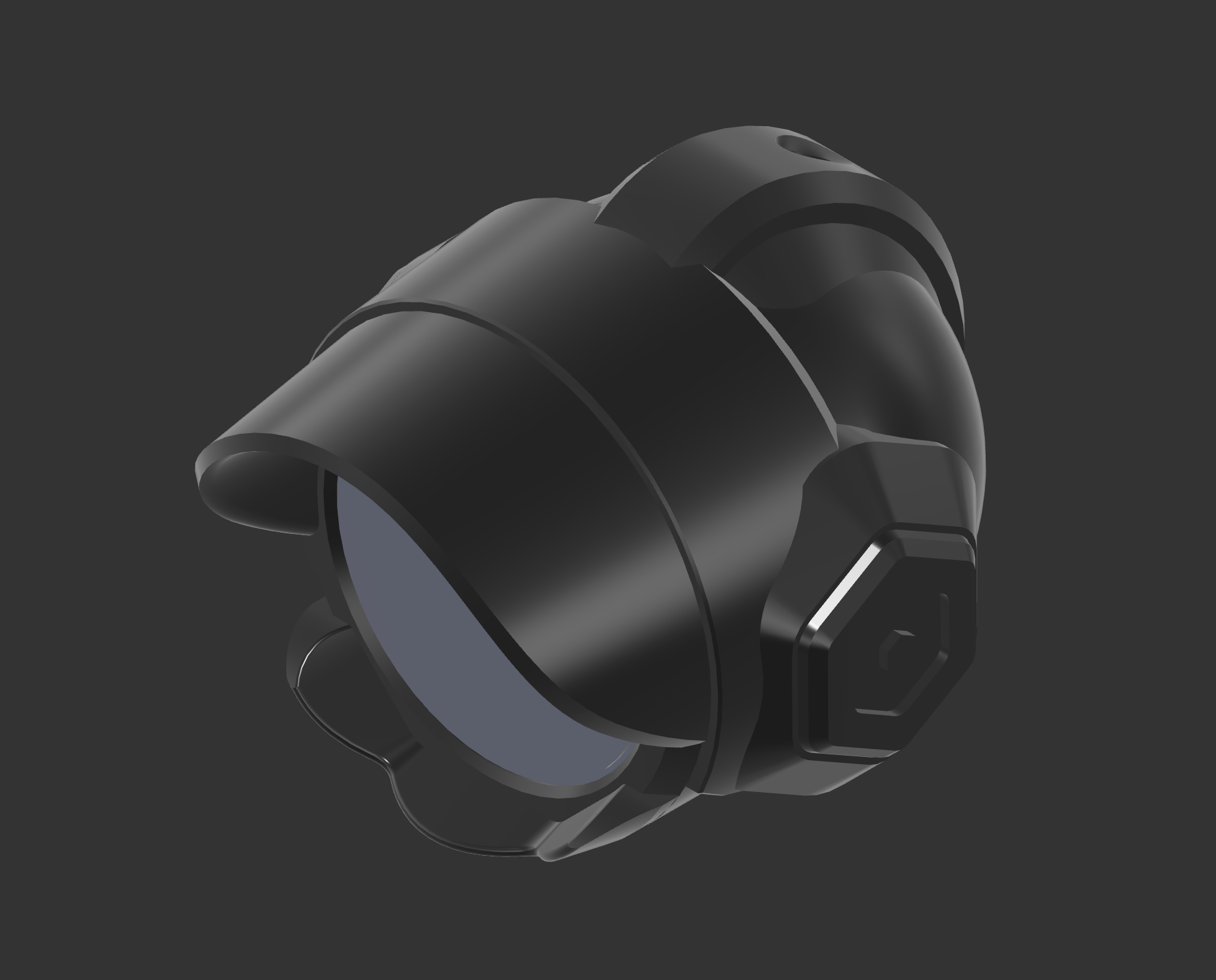 Knomi 2 Head for Dummy 13!! Your new interactive printer bot! by ...