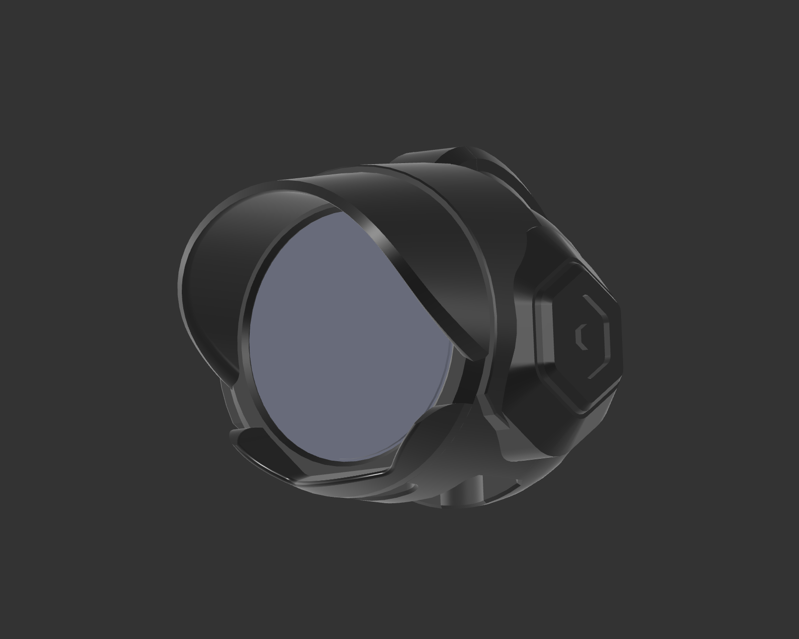 Knomi 2 Head for Dummy 13!! Your new interactive printer bot! by ...