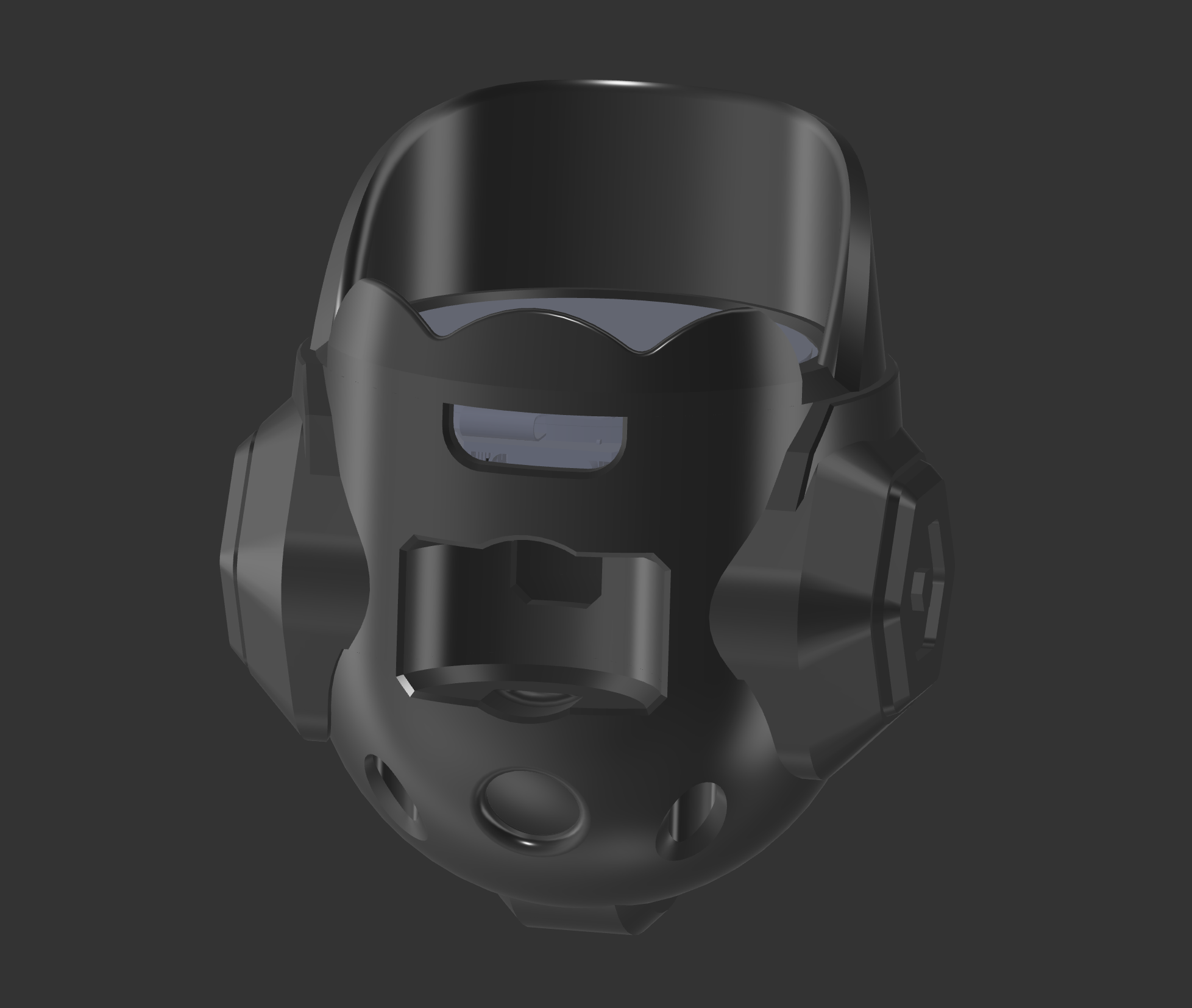 Knomi 2 Head for Dummy 13!! Your new interactive printer bot! by ...