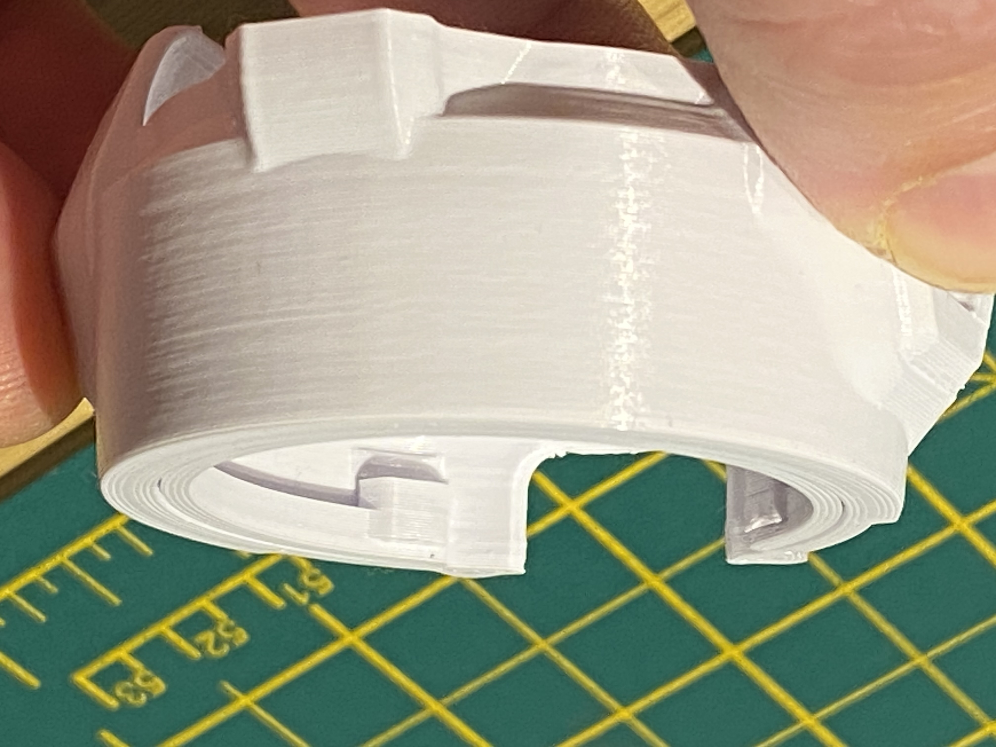 Knomi 2 Head for Dummy 13!! Your new interactive printer bot! by ...