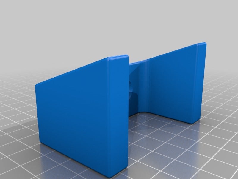 BOSCH GLI 12v holder by Martin | Download free STL model | Printables.com