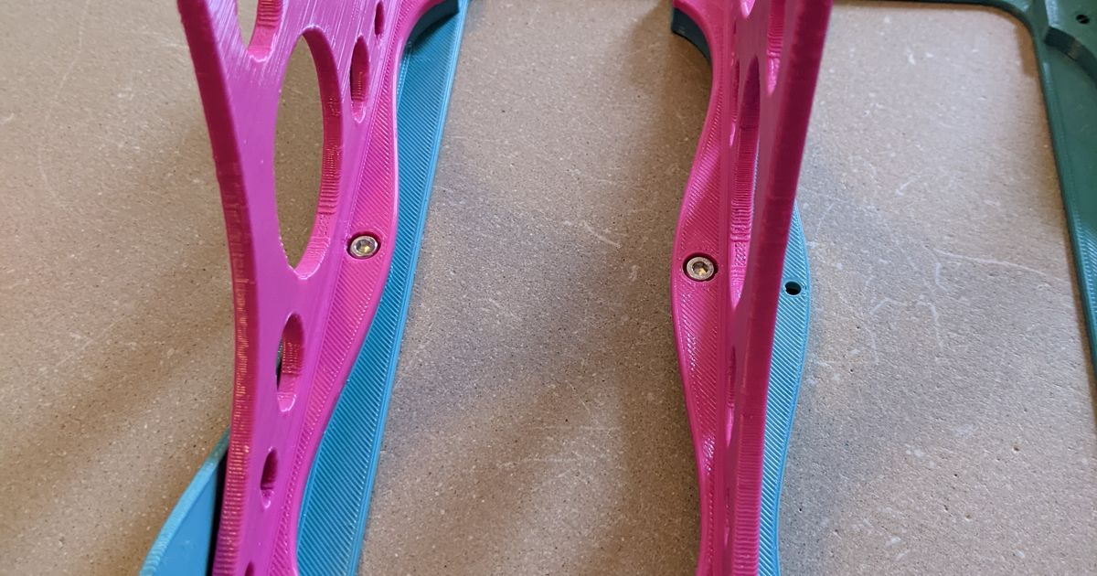 Drybox Ikea 365+ Spool Support for M3 socket head fasteners (ISO 4762 ...