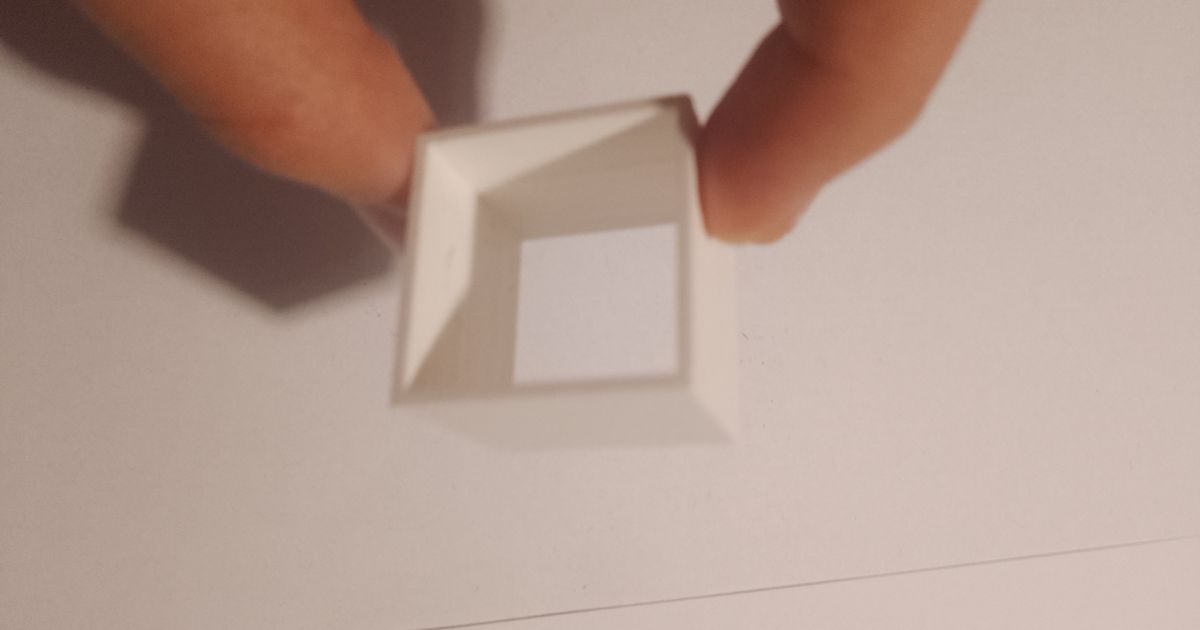 box by simon | Download free STL model | Printables.com