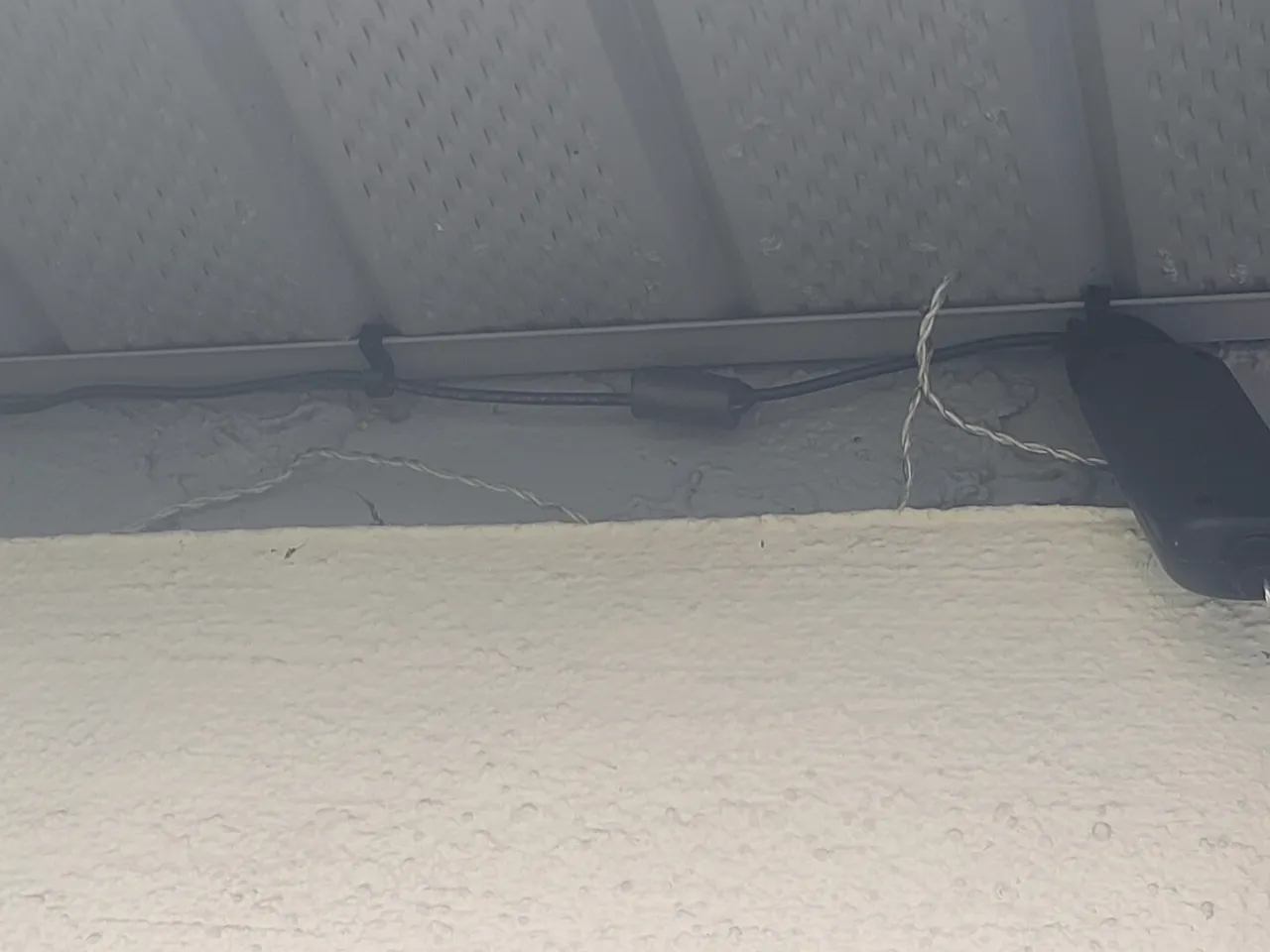 Wiring/Christmas lights Soffit Clip by Rusty Phillips | Download free ...
