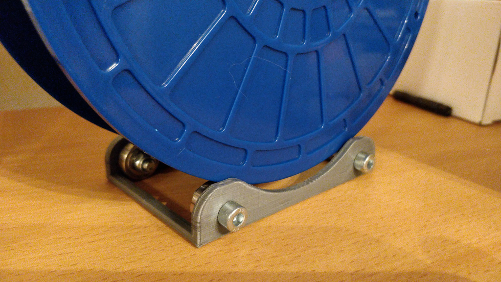 PLA stand by tontze | Download free STL model | Printables.com