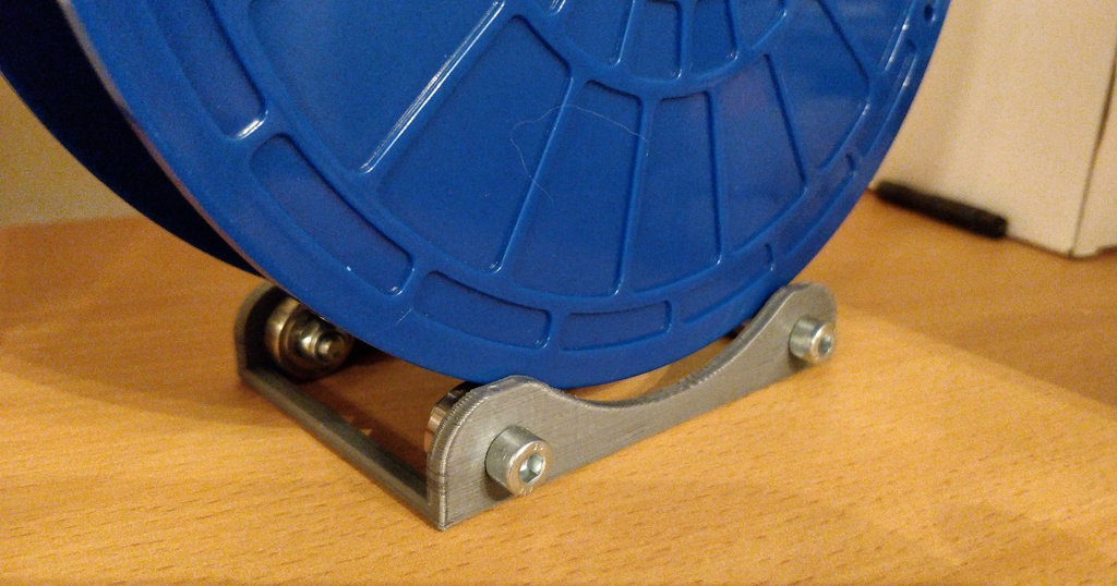 PLA stand by tontze | Download free STL model | Printables.com