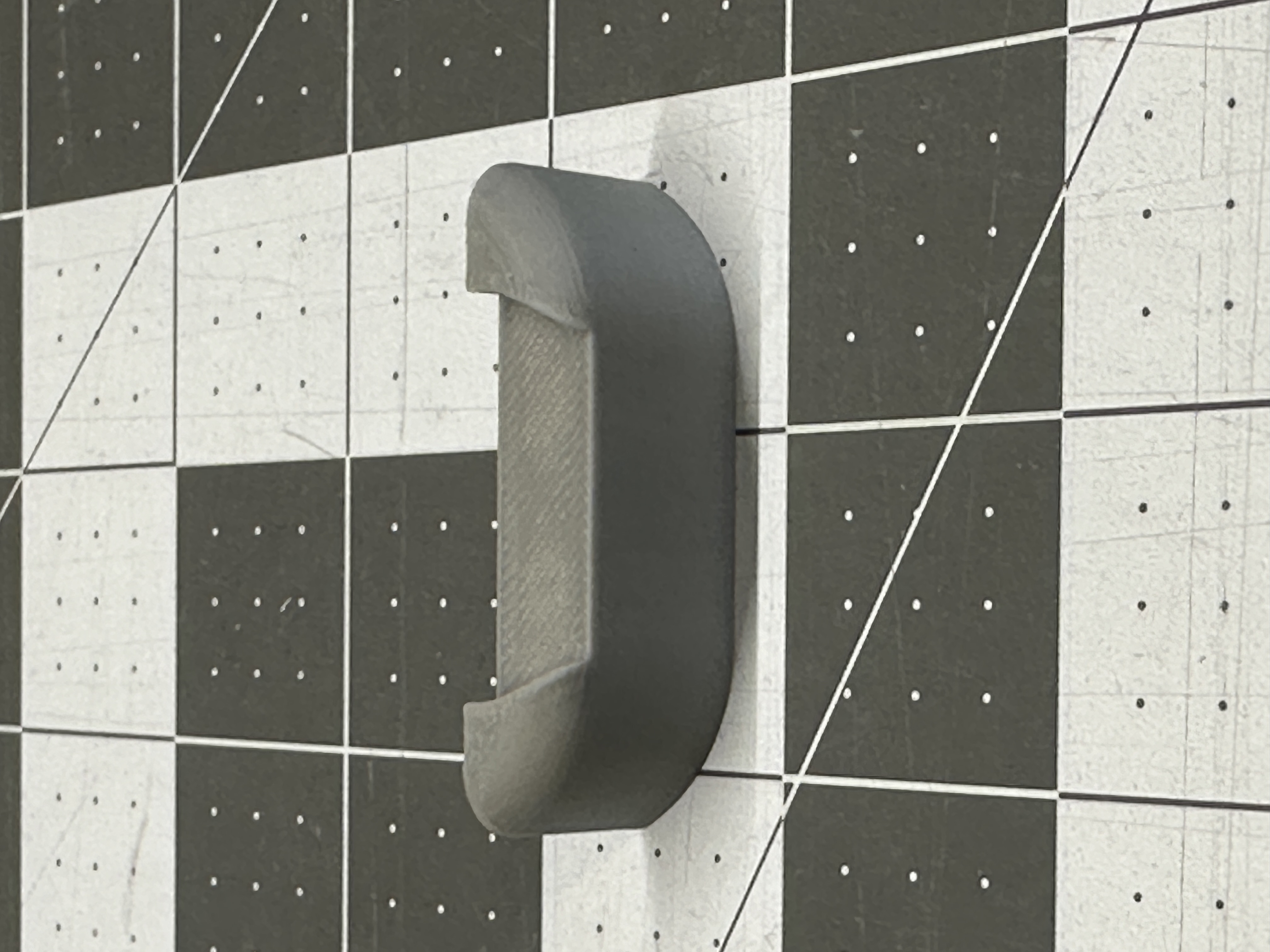 Simple AMS Lid Riser par Brad @ FTBT 3D | Téléchargez gratuitement un ...