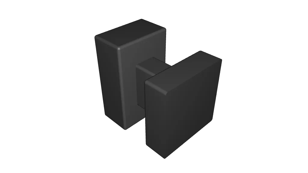 Minecraft anvil by 214462948 | Download free STL model | Printables.com