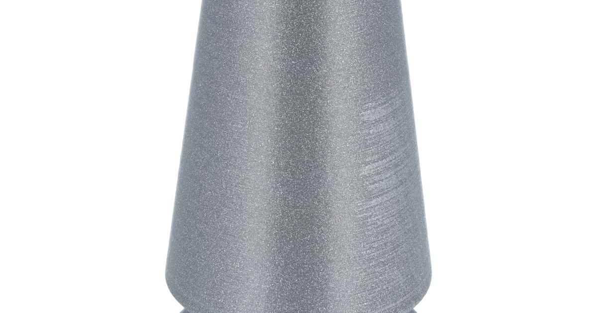 Tischbein verstellbar 105mm (+20mm) by Bryant | Download free STL model ...