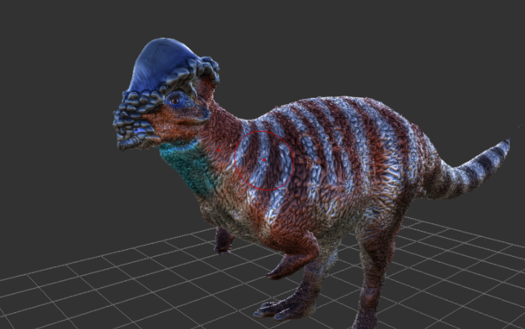 Advent Calendar no.6: Sphaerotholus by Pan Wołodyjowski | Download free ...