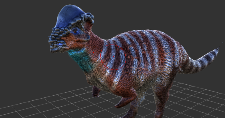 Advent Calendar no.6: Sphaerotholus by Pan Wołodyjowski | Download free ...