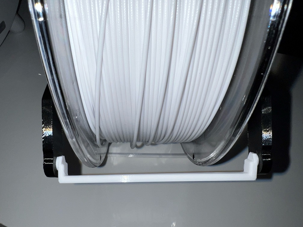 SUNLU Dryer S2 Mod Stand PIN XL by DeeSea | Download free STL model ...