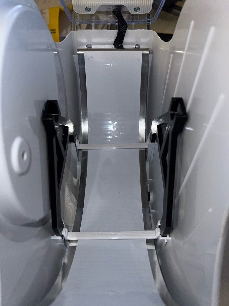SUNLU Dryer S2 Mod Stand PIN XL by DeeSea | Download free STL model ...