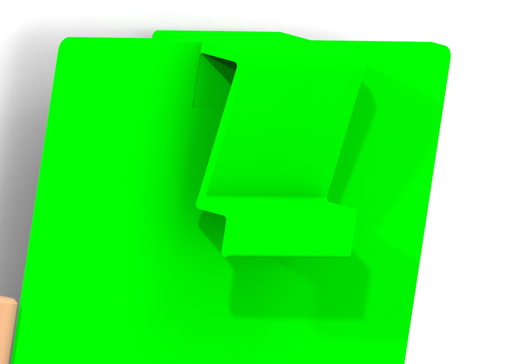 Shopping list binder (A6 paper) by Taneli R | Download free STL model ...