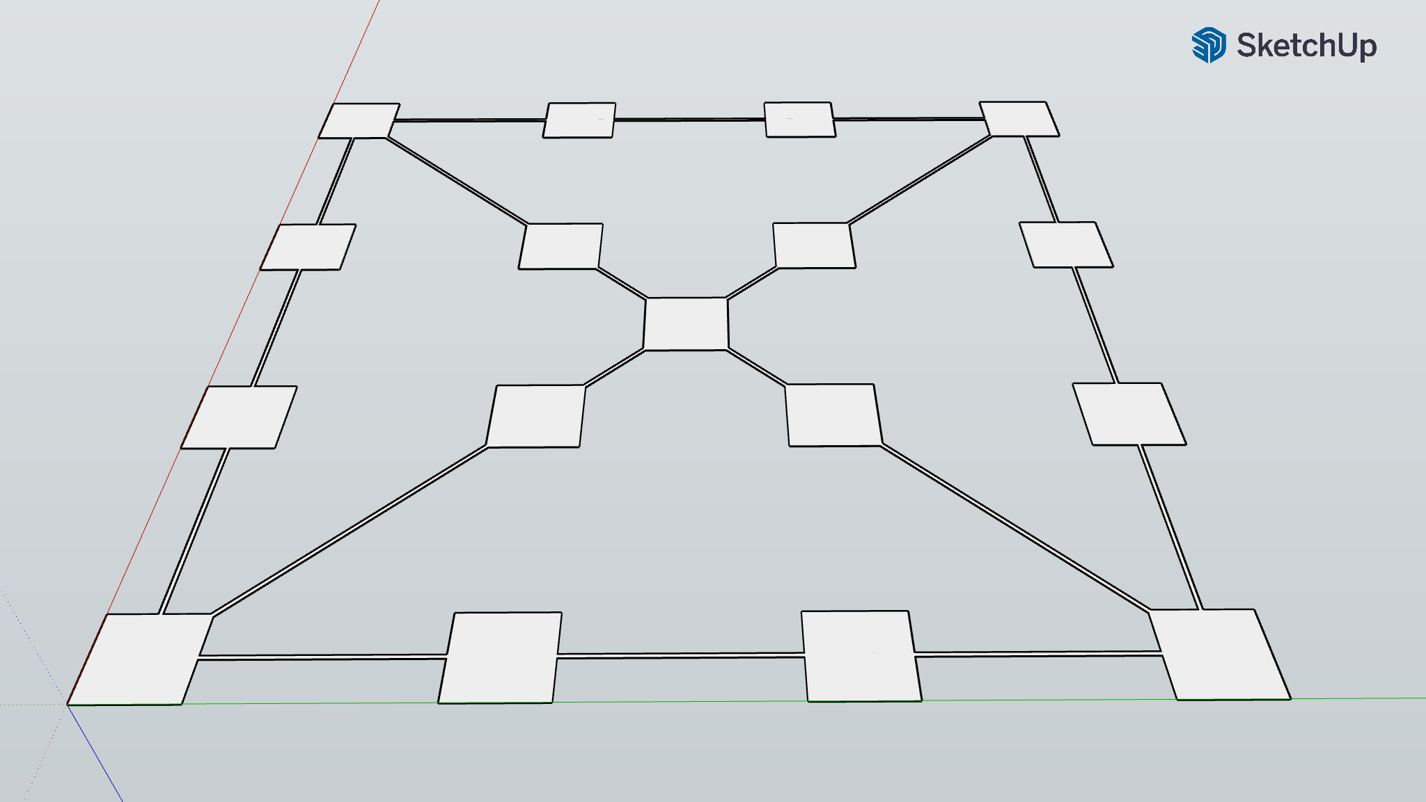 Ultimate Ender 3 (S1 Pro) Bed Level Calibration Grid (ABL workaround ...