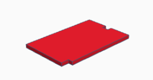 top cover for trailer and diy lights by matt | Download free STL model ...