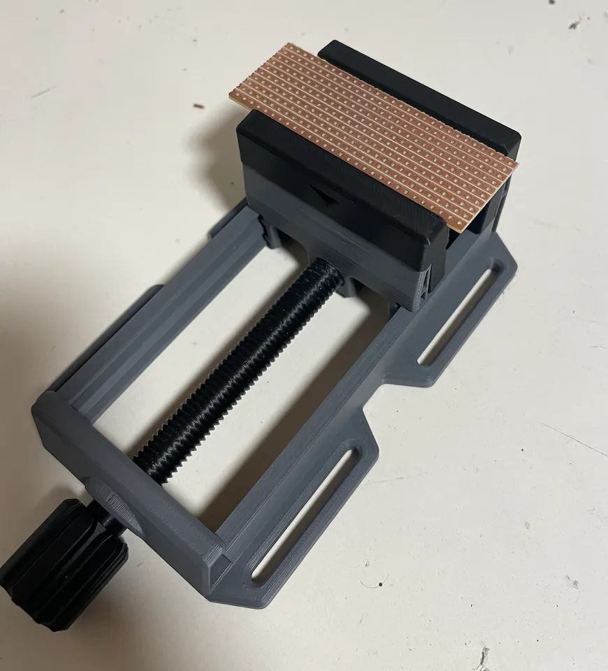 Step Jaw for E-Vise V2 by FFFTechnology by its_Blackpoint | Download ...