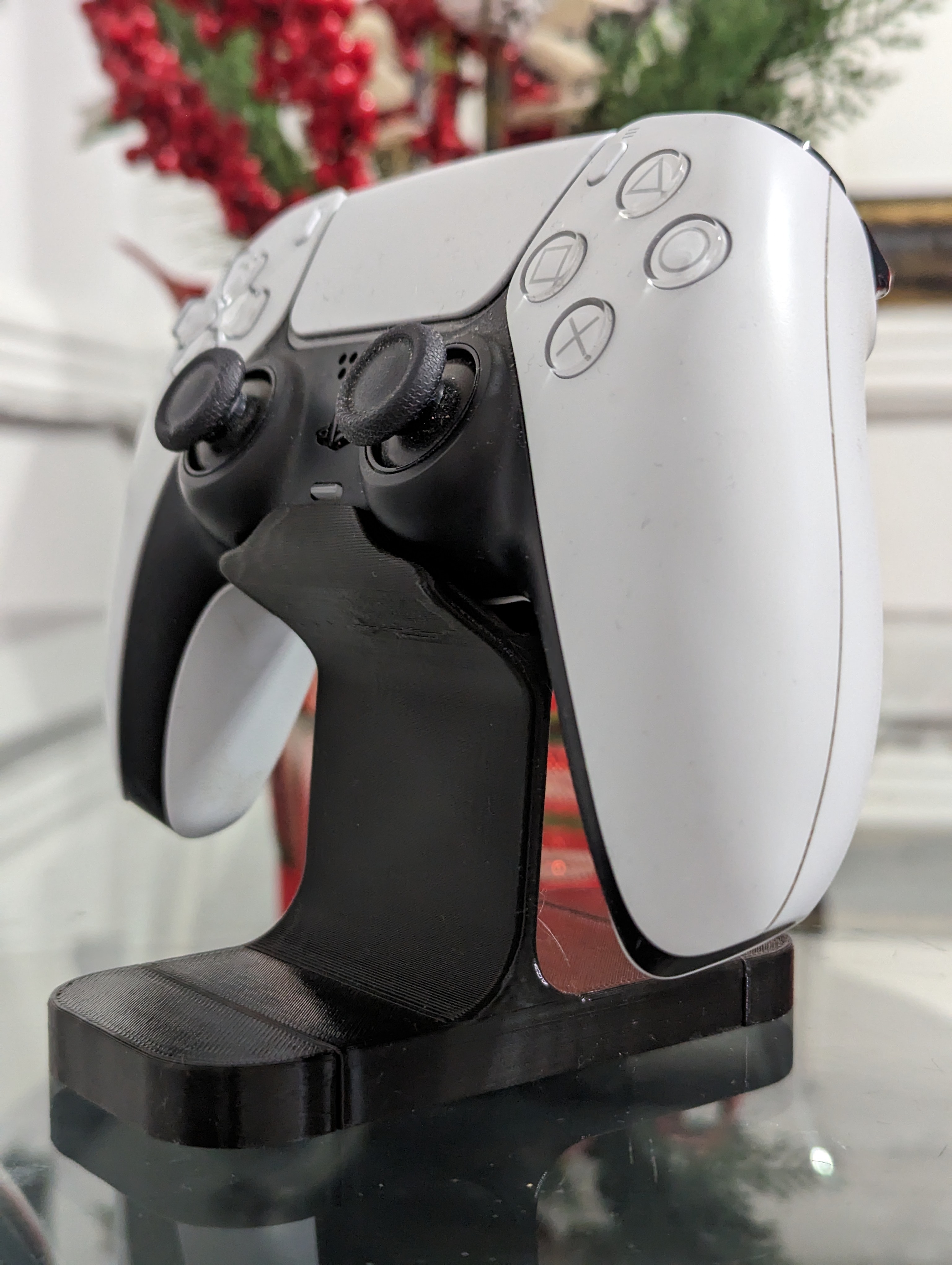 Expandable Game Controller Stand by Dsk001 | Printables Store