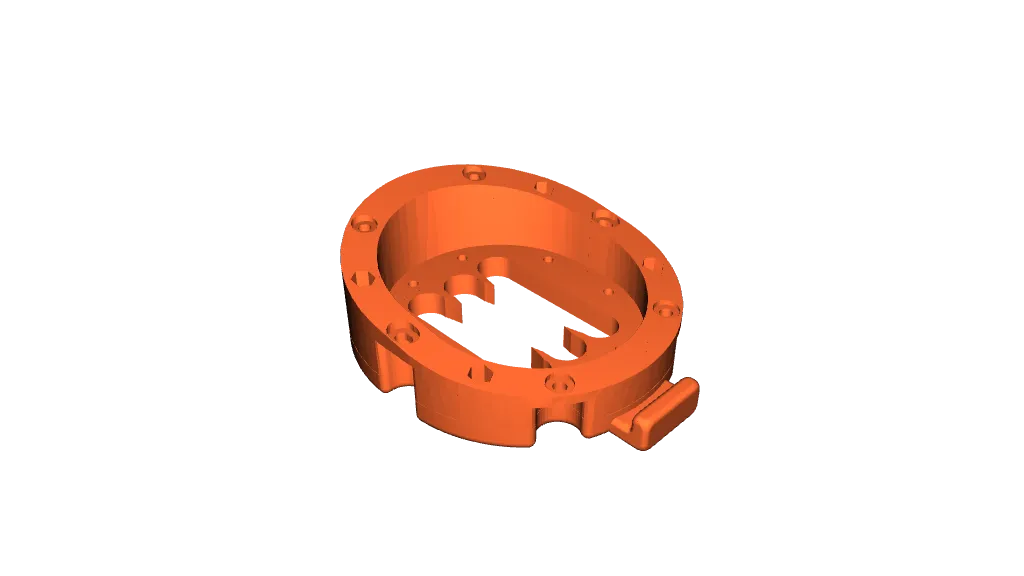 Logitech H-pattern / sequential shifter mod G27 G29 by Ivan | Download ...