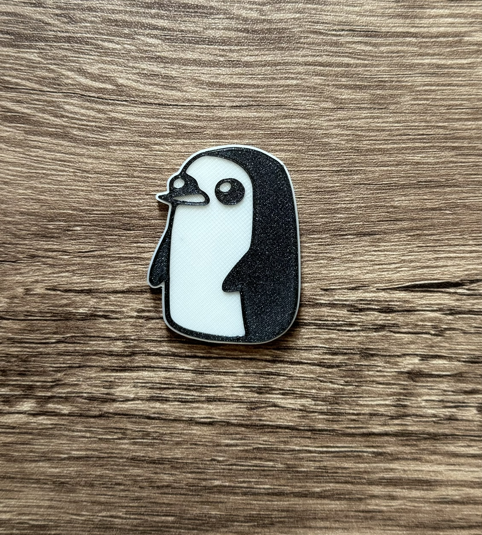 Adventure Time Gunter Magnet (8x3mm magnet) by omiedude | Download free ...